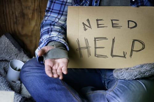 Homeless Services